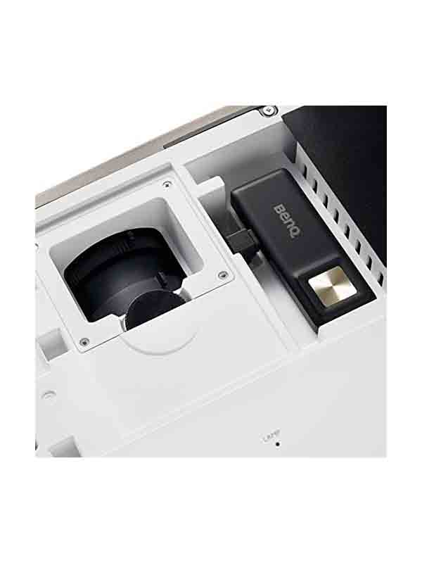 Benq W2700i True 4K Home Theater Projector | 4K Projector Benq